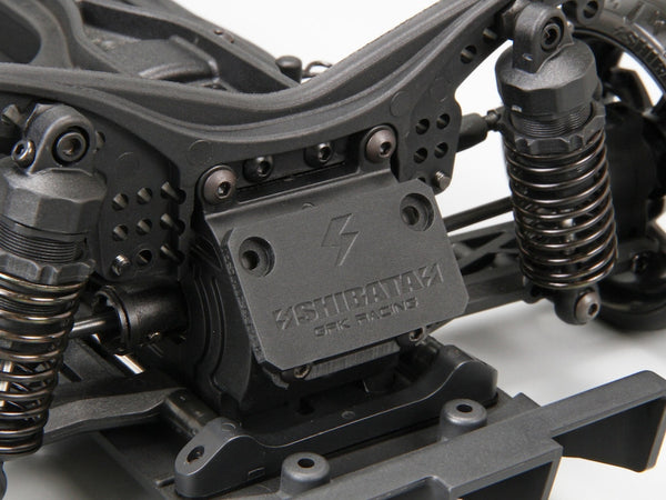 GS2MOD / GRK GS2 Modified – SHIBATA GRK