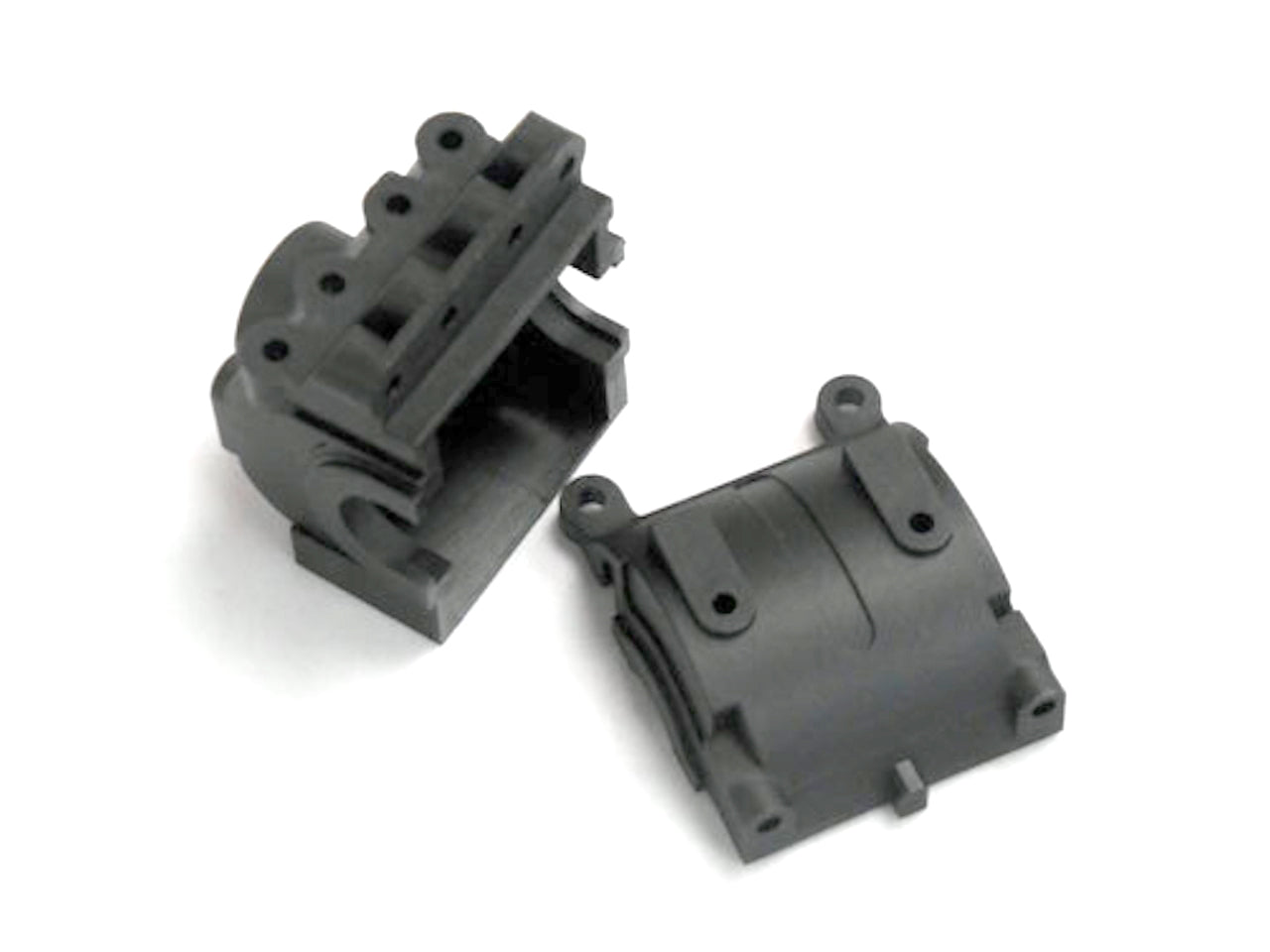 Plastic Gear Box – SHIBATA GRK