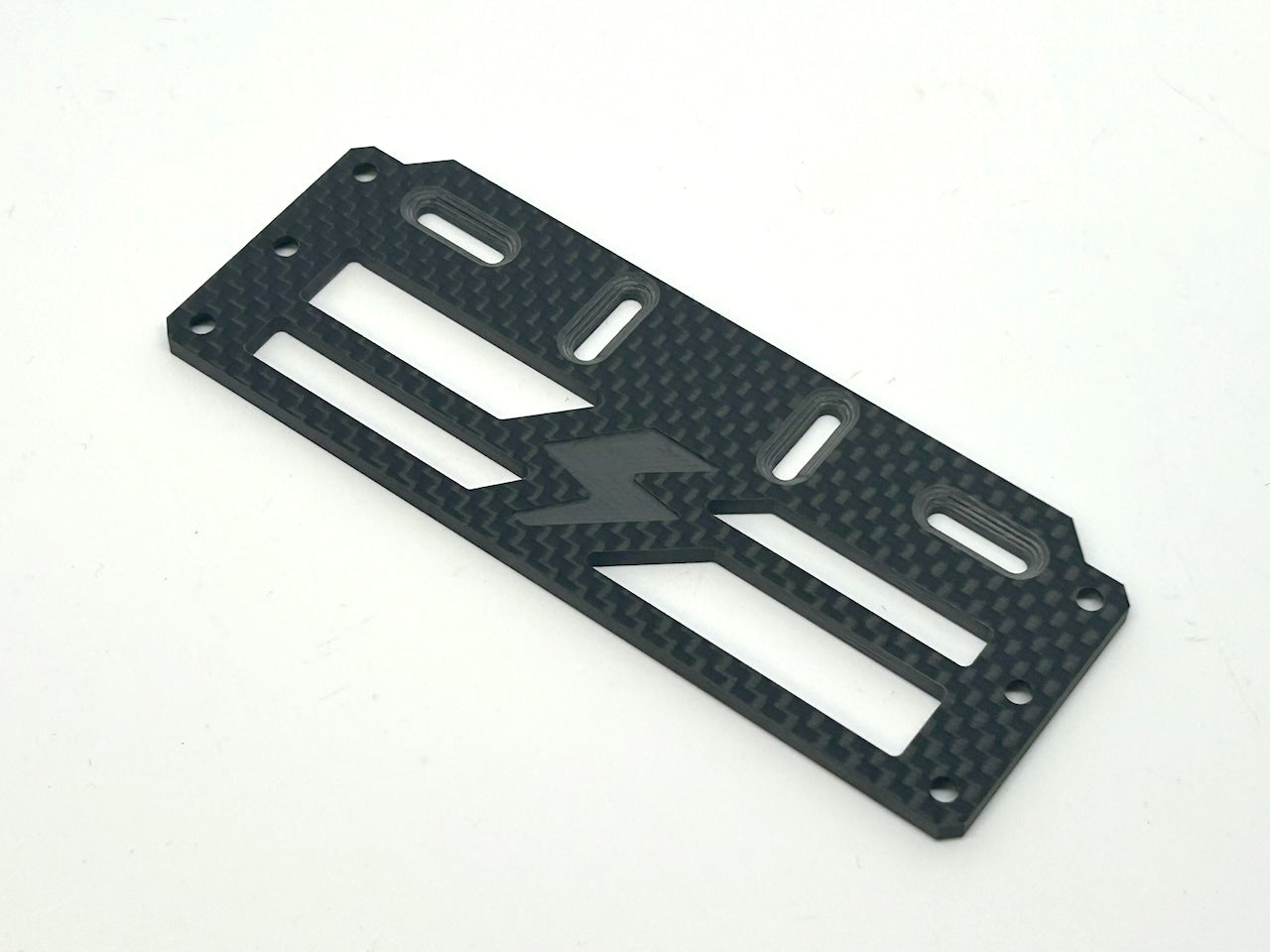 GRK Weight Transfer Battery Base Plate Ver.2 – SHIBATA GRK