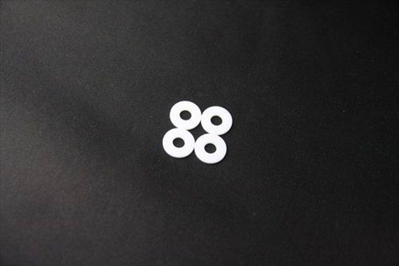 GRK steering rack Teflon washer – SHIBATA GRK